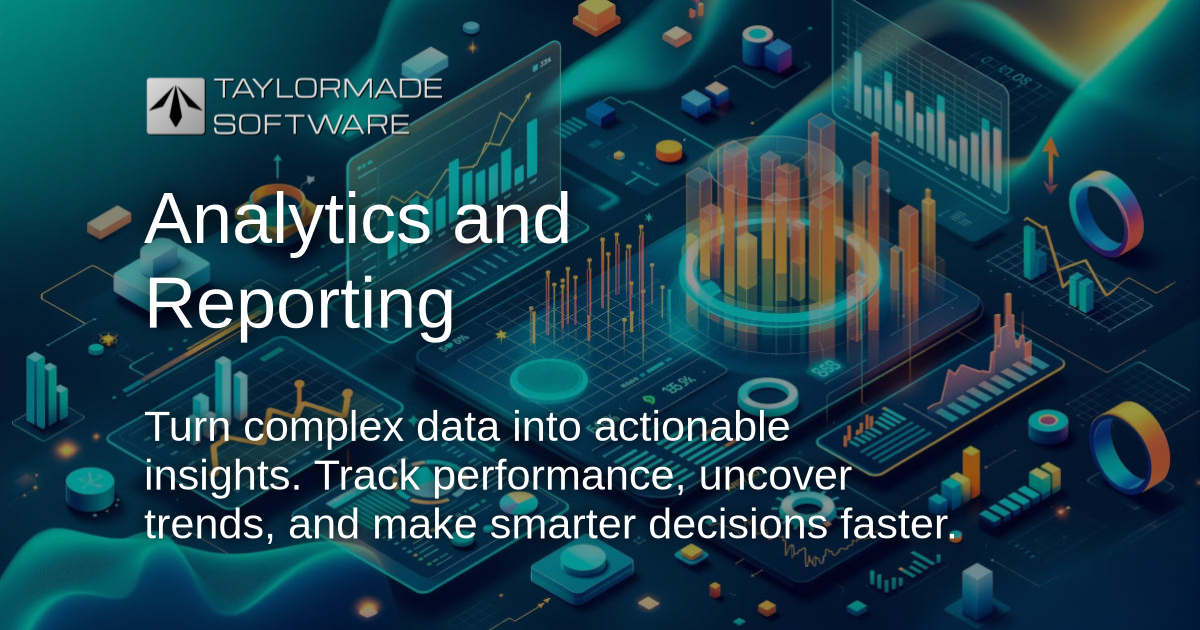 Big Data Analytics Reporting And Ai Solutions 7636